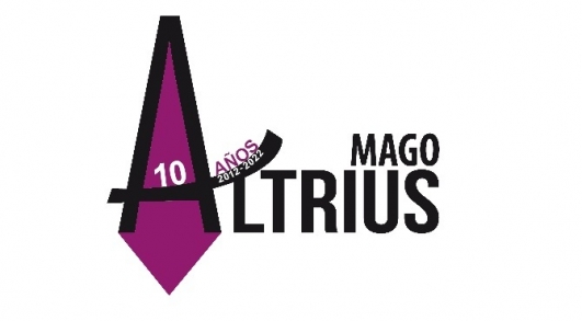 Noticias de Magia - Mago Altrius